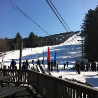 Cranmore Mountain Resort - Ski Area