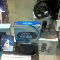 InfoStore - Loja de Eletrônicos em Manaus