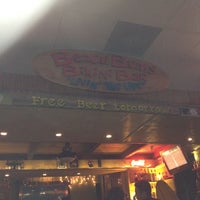 Beach Bums Bar And Grill - 42 tips