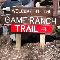 Yellow River Game Ranch (Now Closed) - Lilburn, GA