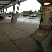 Photos at Pentagon Transit Center - The Pentagon - The Pentagon