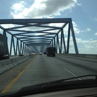 Don N. Holt Bridge - North Charleston, SC