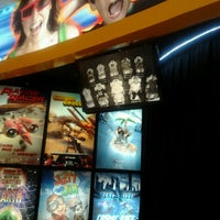 XD Theater 6D Motion Ride - Movie Theater in Phuket