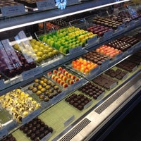 Dean & DeLuca (Now Closed) - Georgetown - Washington, D.C.