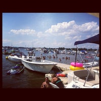 Sparrows Point - Neighborhood in Sparrows Point