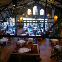 Harvest on Hudson - Italian Restaurant