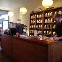 Waterloo Gardens Teahouse - Penylan, Cardiff