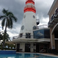 The Lighthouse Marina Resort - Zambales, Zambales