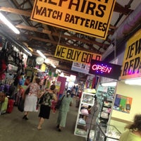 Flea World (Now Closed) - Flea Market