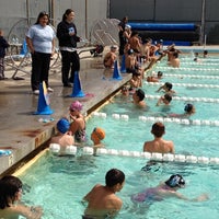 ZAP Swimming - Miraleste Intermediate Pool - Pool in Rancho Palos Verdes
