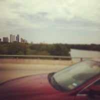 Mopac Loop 1 - Road in Austin