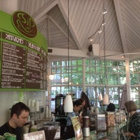 Sip Cafe - Café in Boston