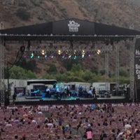 Open Sky Theater @ Harrah's Rincon (Now Closed) - Concert Hall in ...