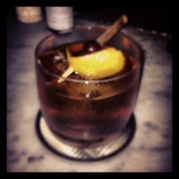 Clough Club - Gastown - 21 tips from 830 visitors