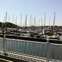 Milford Lisman Landing Marina - Downtown Milford - Harbor - Post Road ...