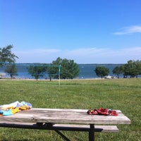 Melvern Lake - Reservoir in Melvern