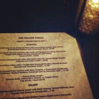 Yellow Porch - Wine Bar