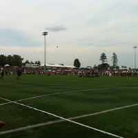 Como Park Regional Pool - Como Park - 1151 Como Ave