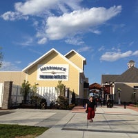 Merrimack Premium Outlets - 42 tips from 7799 visitors