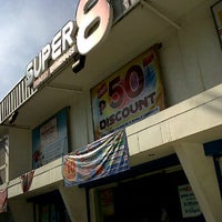 Super 8 Grocery Warehouse - 3 tips from 105 visitors