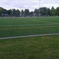 Cal Anderson Park - Capitol Hill - Seattle, WA