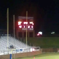 Duck Samford Stadium - Auburn, AL