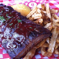 Hog Shack Cook House - BBQ Joint in Richmond