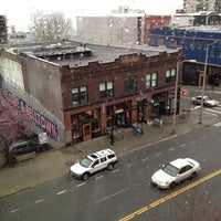 Cyclops - Belltown - Seattle, WA