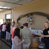 Windwalker Winery - Winery in Somerset