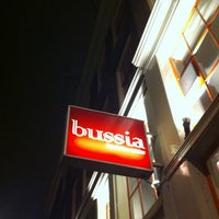 Restaurant Bussia - Italian Restaurant in Amsterdam