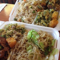 Menu - Golden Coin - Waipahu, HI