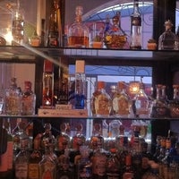 Tequila Ranch (Now Closed) - Mexican Restaurant