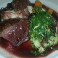 The Bush Inn Cowbridge - 3 tips