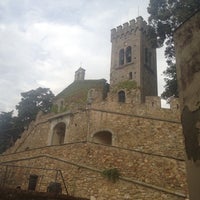 Castello di Castagneto Carducci - Castagneto Carducci, Toscana