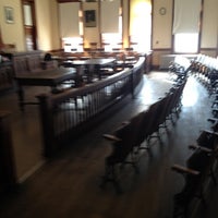 Gasconade County Courthouse - Courthouse in Hermann