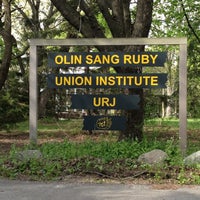 URJ Olin-Sang-Ruby Union Institute (OSRUI) - Oconomowoc, WI