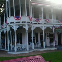 Gruene Mansion Inn - Gruene Historic District - 4 tips from 227 visitors