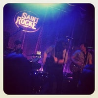 Saint Rocke - Rock Club in Hermosa Beach