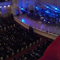 Weill Recital Hall at Carnegie Hall - 154 W 57th St - New York