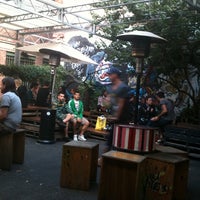 Section 8 - Melbourne CBD - Melbourne, VIC