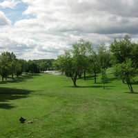 3 Lakes Golf Course - Golf Course
