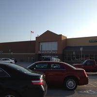 Walmart Supercenter - Big Box Store in Tomball