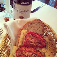 I Ricchi - Connecticut Avenue - K Street - Washington, D.C.