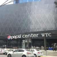 Pepsi Center WTC - Nápoles - 373 tips from 36838 visitors