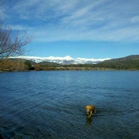 Lago Lolog - Lago lolog