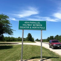 45th Parallel - I-75