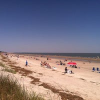 Driessen Beach - Hilton Head Island, SC