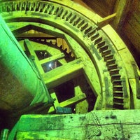 Europäisches Brotmuseum - History Museum