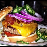 Bill's Bar & Burger - Rockefeller Center - 16 West 51st St