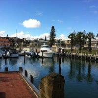 Mindarie Marina - 3 tips